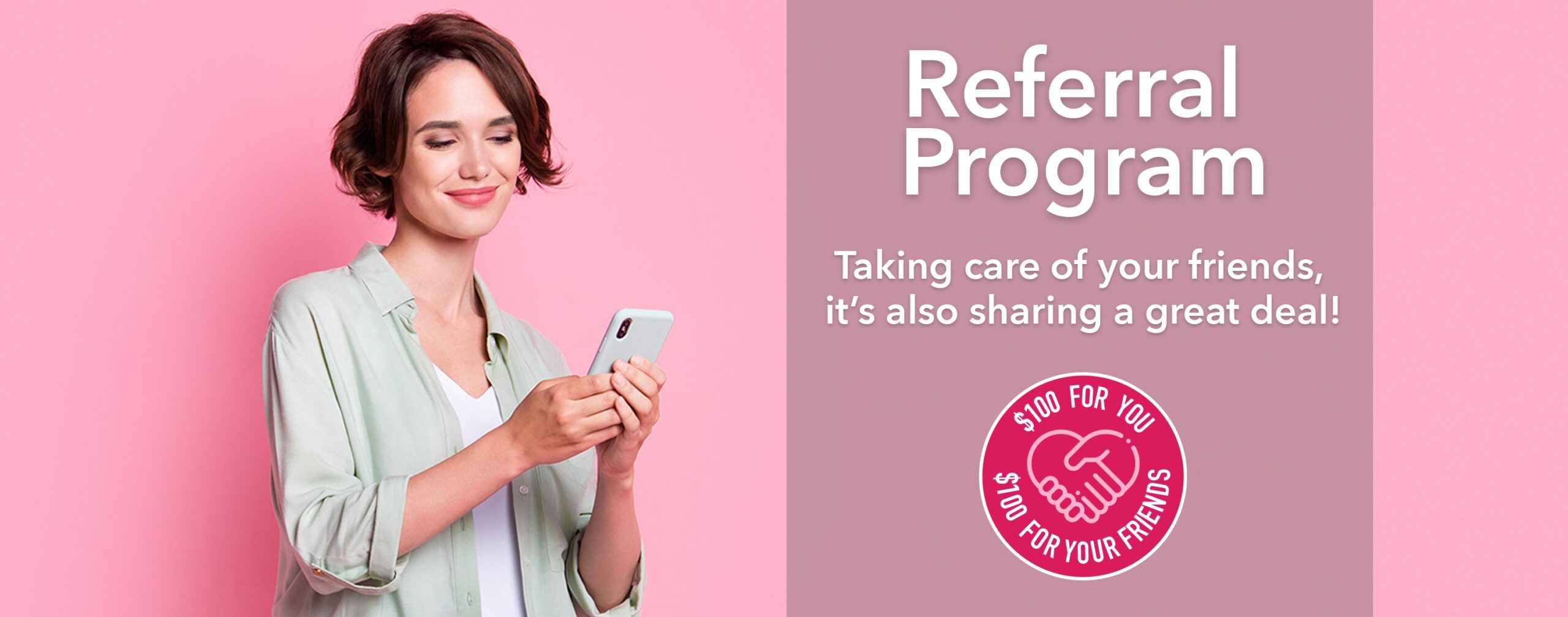 Referral Program | HYPHEN MOBILITY : Assurance Santé International & Prévoyance pour Expatriés